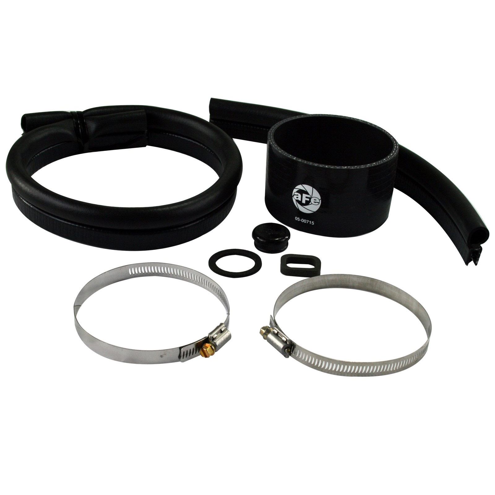 Magnum FORCE AFE-59-11342 Cold Air Intake System Spare Parts Kit Dodge ...