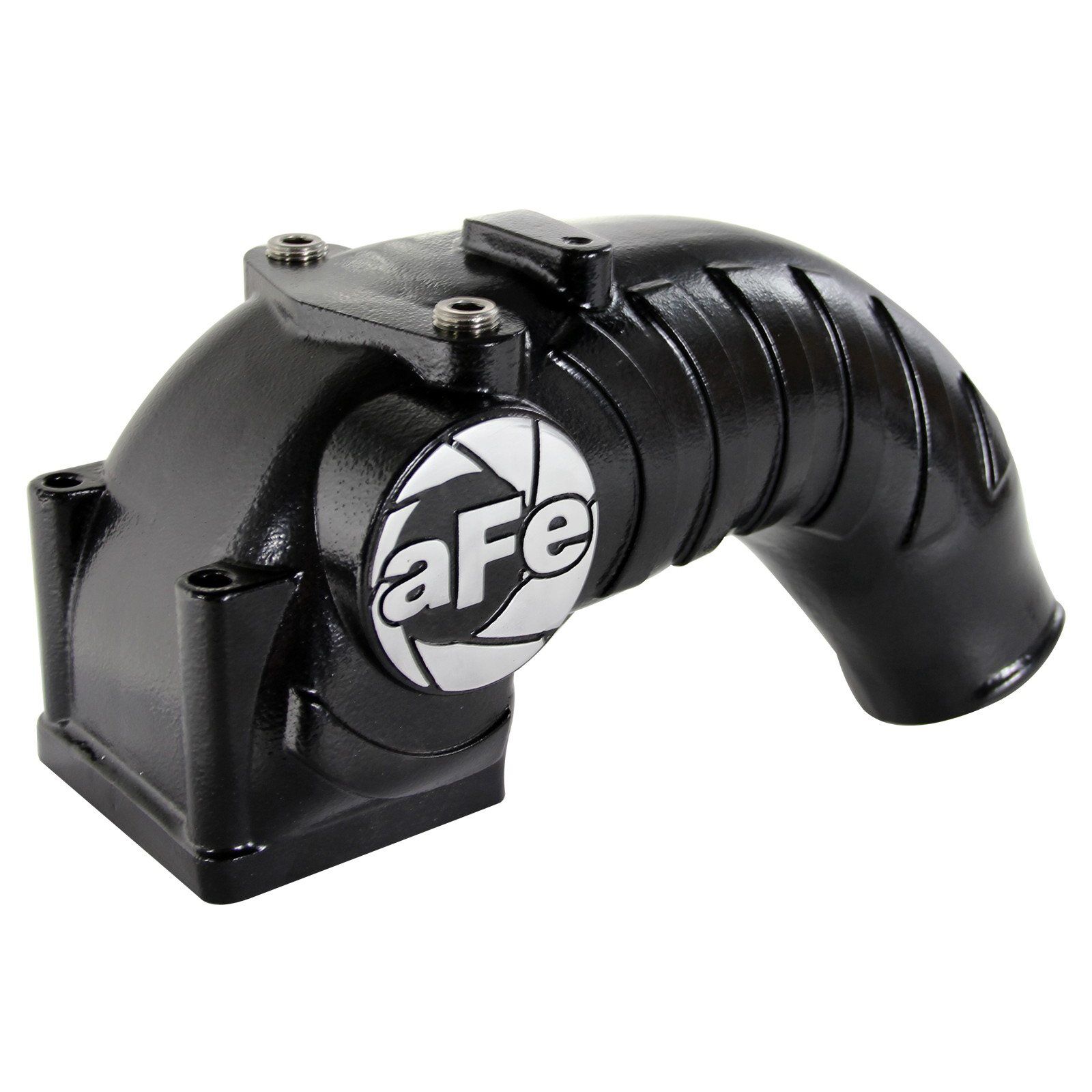 aFe Power AFE-46-10011 BladeRunner Intake Manifold Dodge Diesel Trucks ...