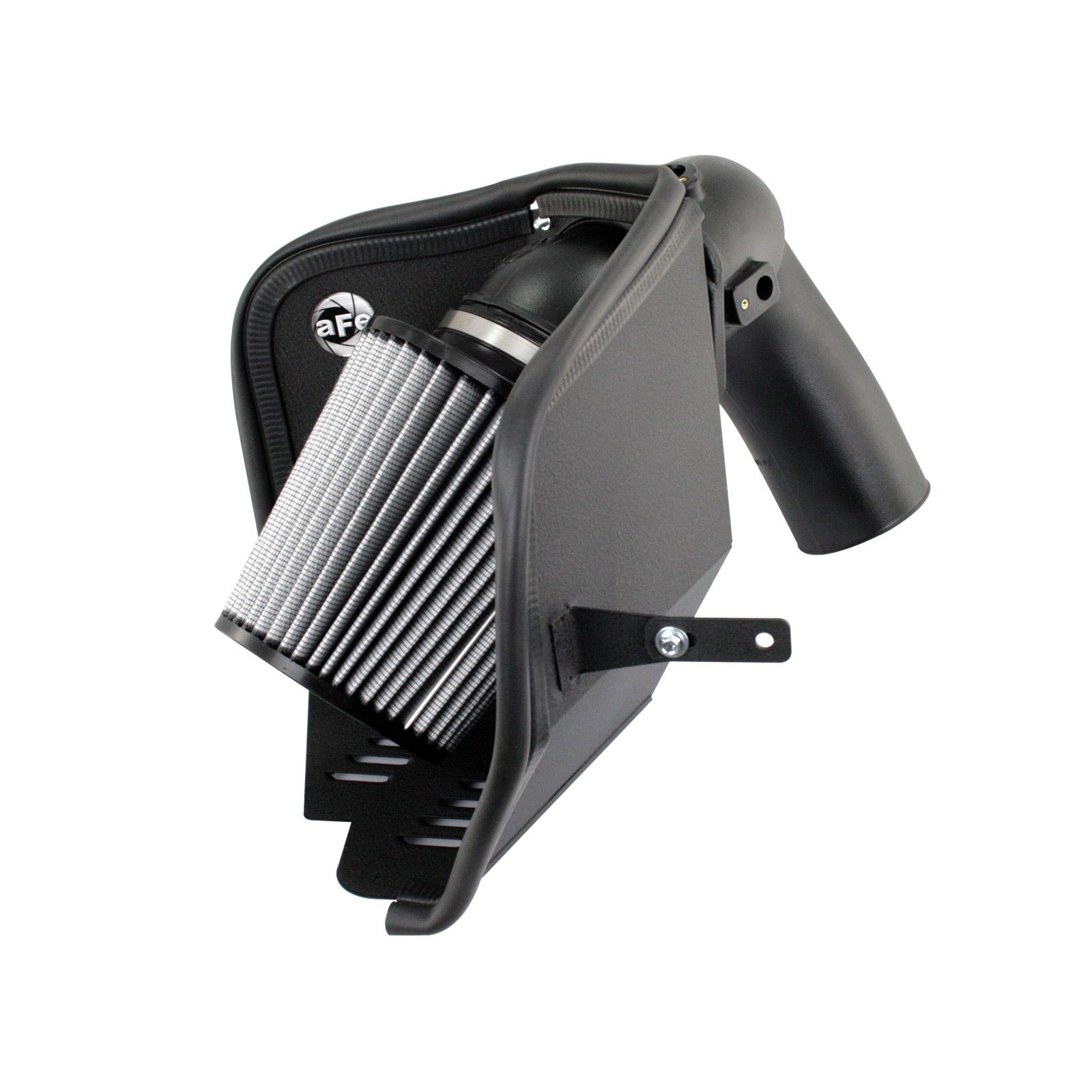 Magnum FORCE AFE-51-31342-1-p Stage-2 Cold Air Intake System Dodge ...
