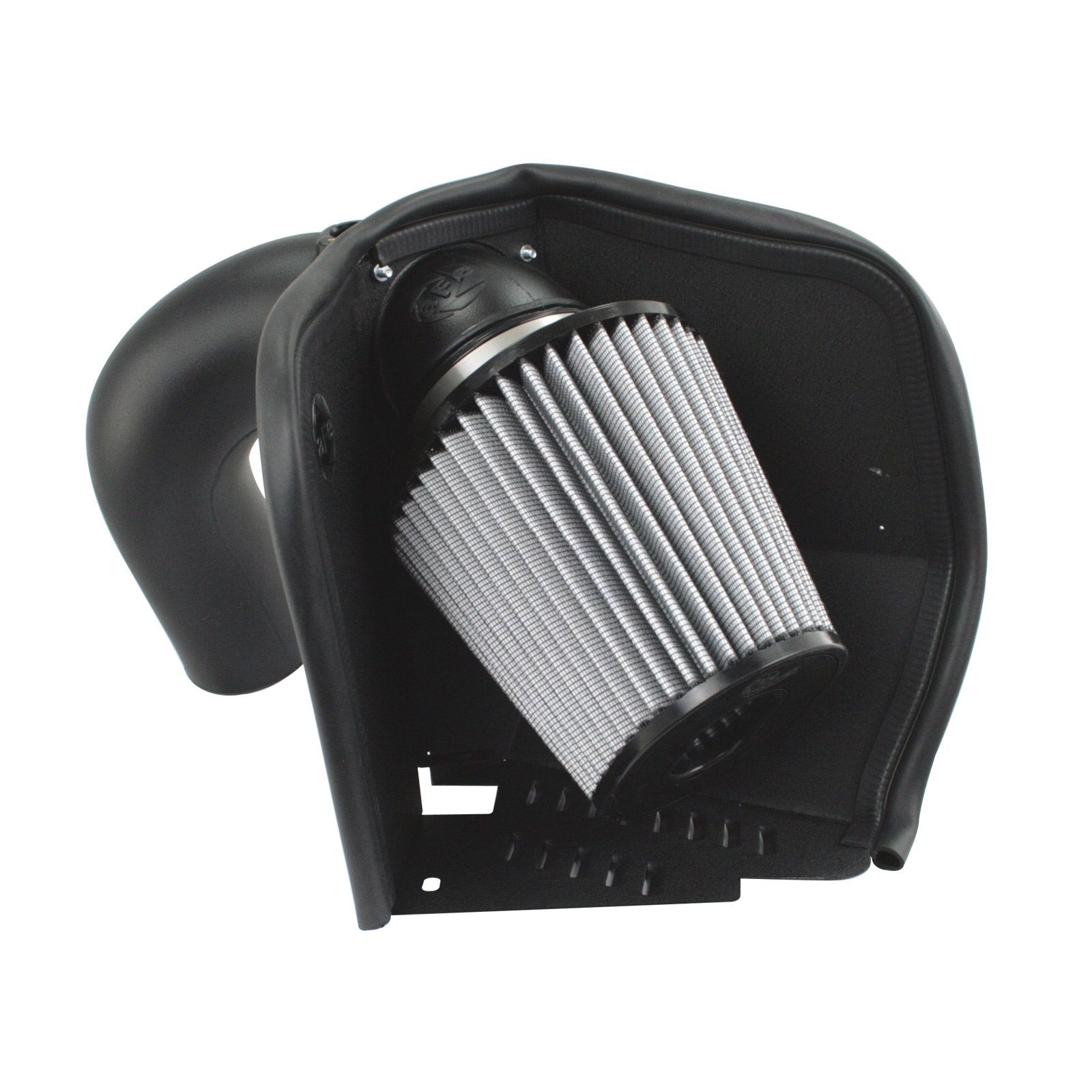 Magnum FORCE AFE-51-31342-1-p Stage-2 Cold Air Intake System Dodge ...
