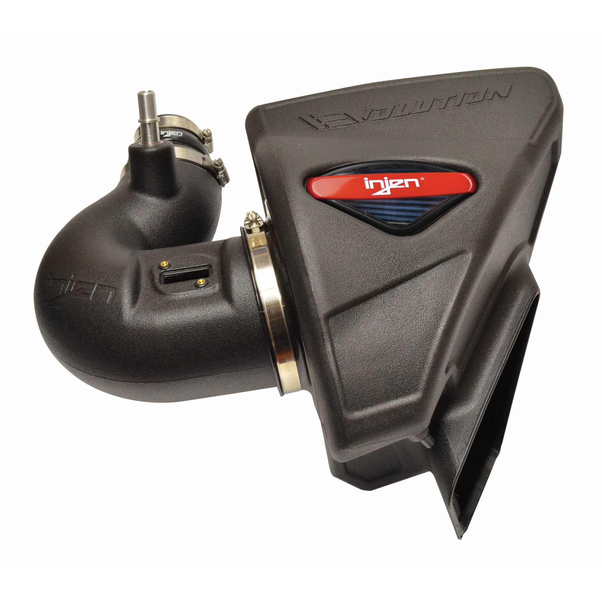 Injen EVOLUTION Cold Air Intake System – EVO7302 INJ-EVO7302 ...