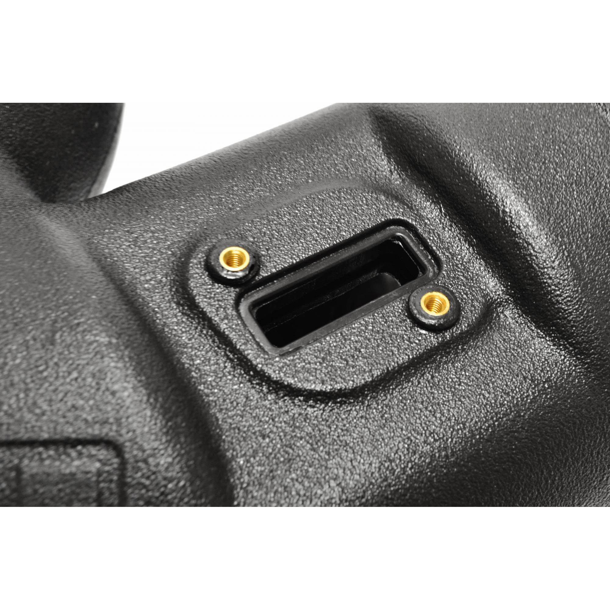 Injen EVOLUTION Cold Air Intake System – EVO7302 INJ-EVO7302 – IntakeAuthority.com