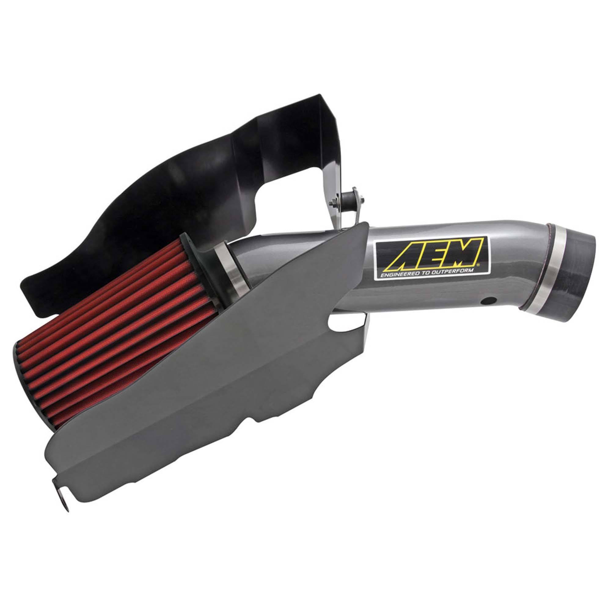 AEM-21-8114D Brute Force Intake System – IntakeAuthority.com